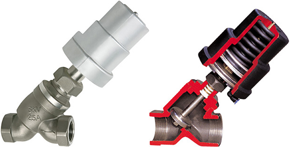 주식회사 선광 SYV-1/1S/1F